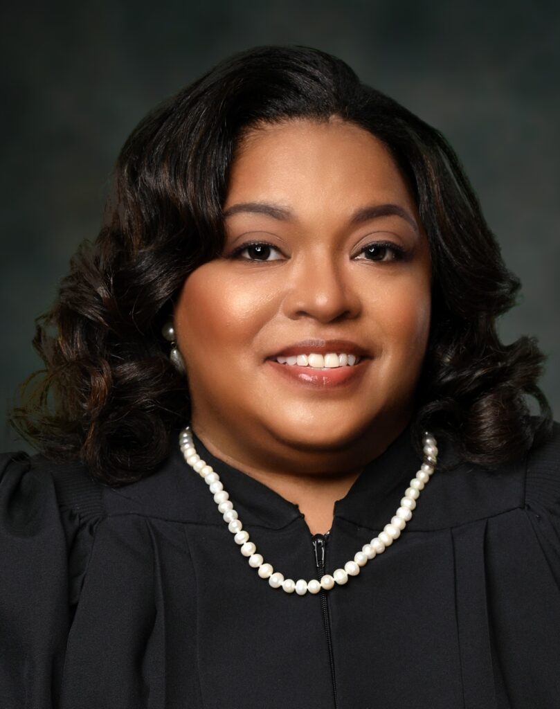 PAST PRESIDENTS OF NAWCJ SERIES - Part 3- Where are They Now? - NAWCJ