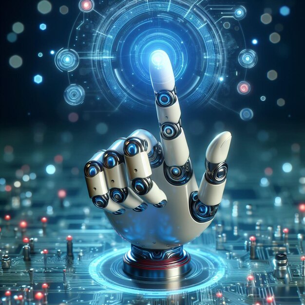 AI, Innovation, and ADR: The Future Is Now - NAWCJ